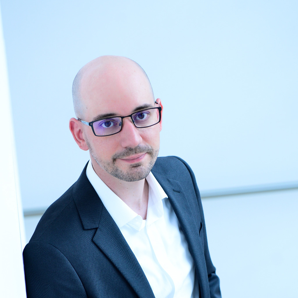 Alexander Becker - Doktorand - Universität des Saarlandes | XING