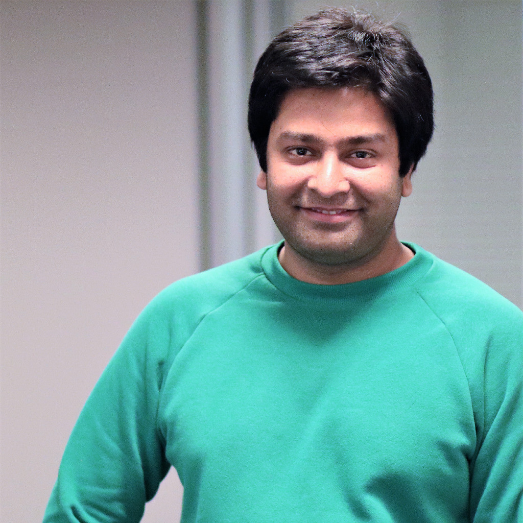 Ashu Khan - IT Solution Principal Architect - SAP | XING