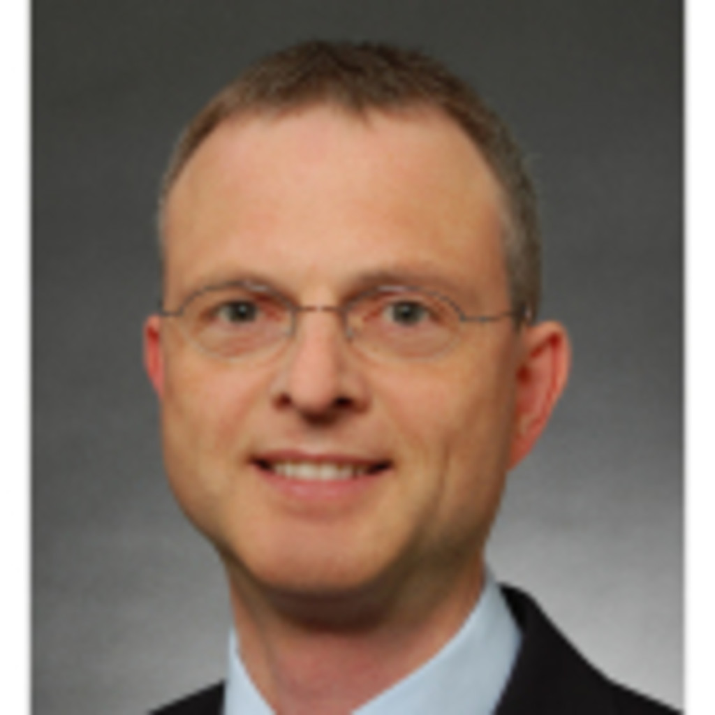 Marc Hartmann - Prozessmanager Investmentprozesse - Deutsche Bank AG ...