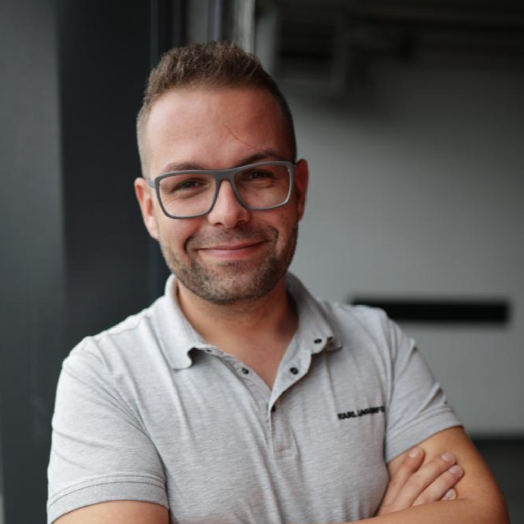 Sebastian Hanisch - Bereichsleiter - DRK Rettungsdienst Mittelhessen | XING