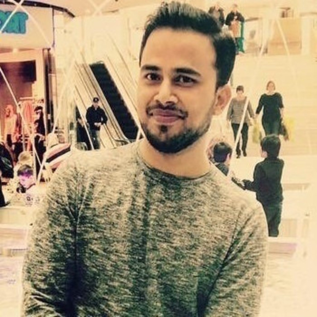 Anurag Mudgal - Software Development Engineer - Expedia | XING