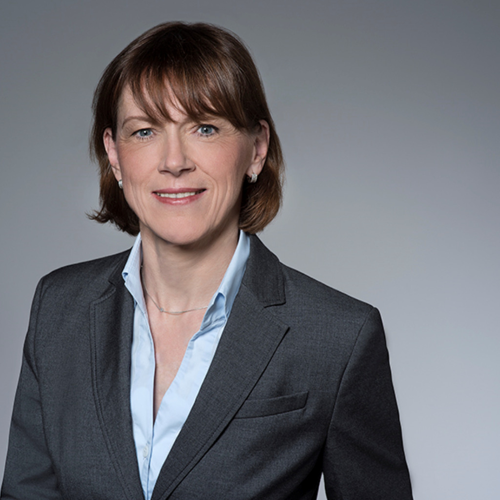 Andrea Ruhl - Head Connectivity & Workplace Delivery - Swiss ...