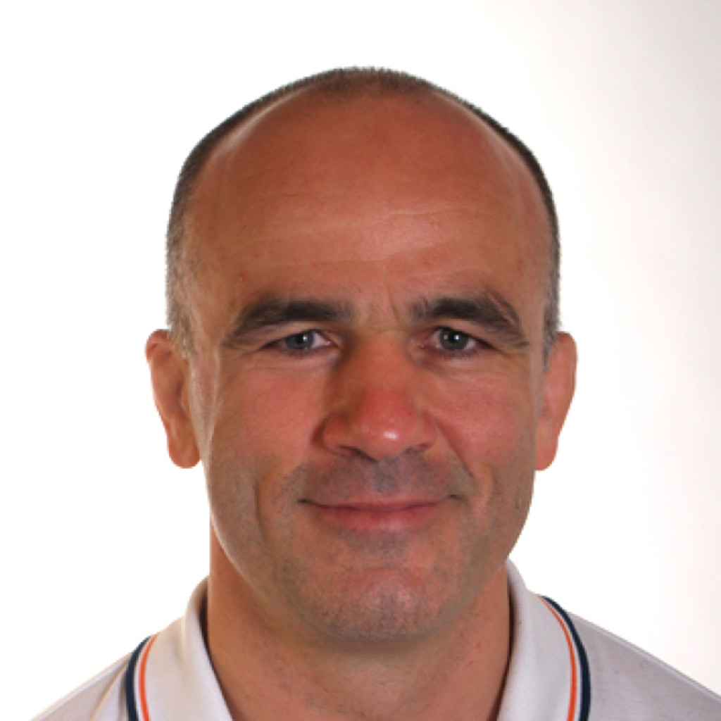 Alexander Plaschko - Interim Geschäftsführung Finanzen Mittelstand ...