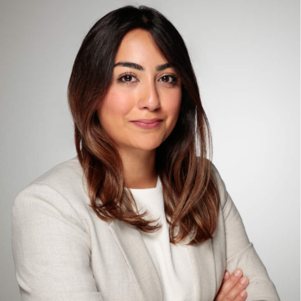 Sarah Djalali - Marketing Assistant - Samsung Electronics | XING