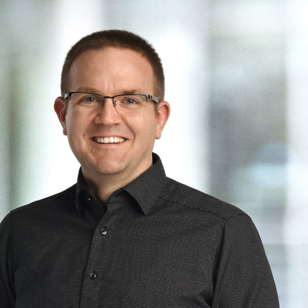 Christian Büchner - Abteilungsleiter / Elektroplaner - IKS Ingenieure ...