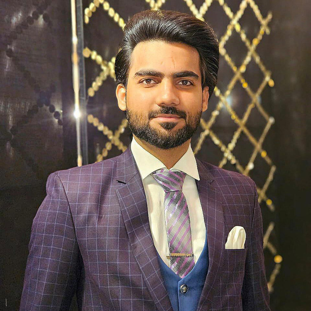 Shahzaib Shahzad - Project Engineer - International Packaging Films ...