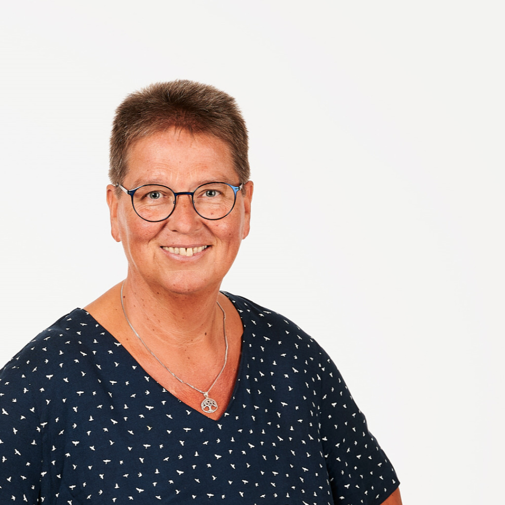 Christa Sander - Referentin Kinder, Jugend und Familie - AWO ...