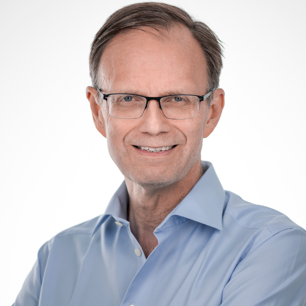 Carl Sverdrup - Chief Sales Officer - FläktGroup | XING