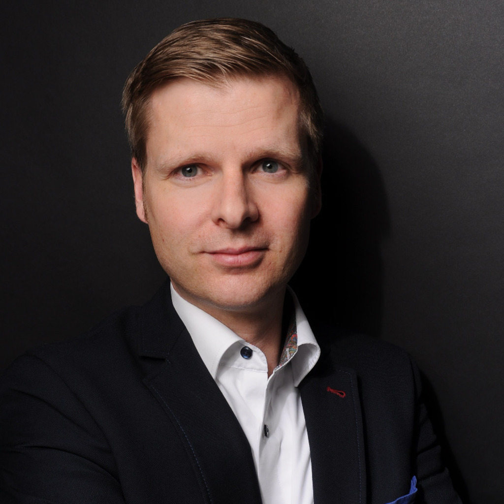 Benjamin Haug - Geschäftsführer/ Gesellschafter - hs5 Marketing GmbH | XING