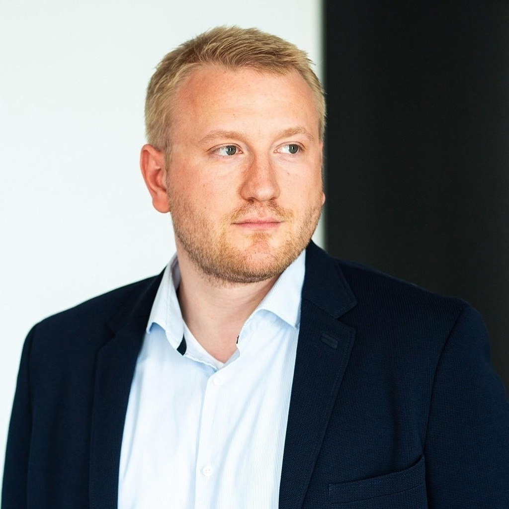 Henry Wolf - Group Chief Operating Officer - iGaming.com | XING