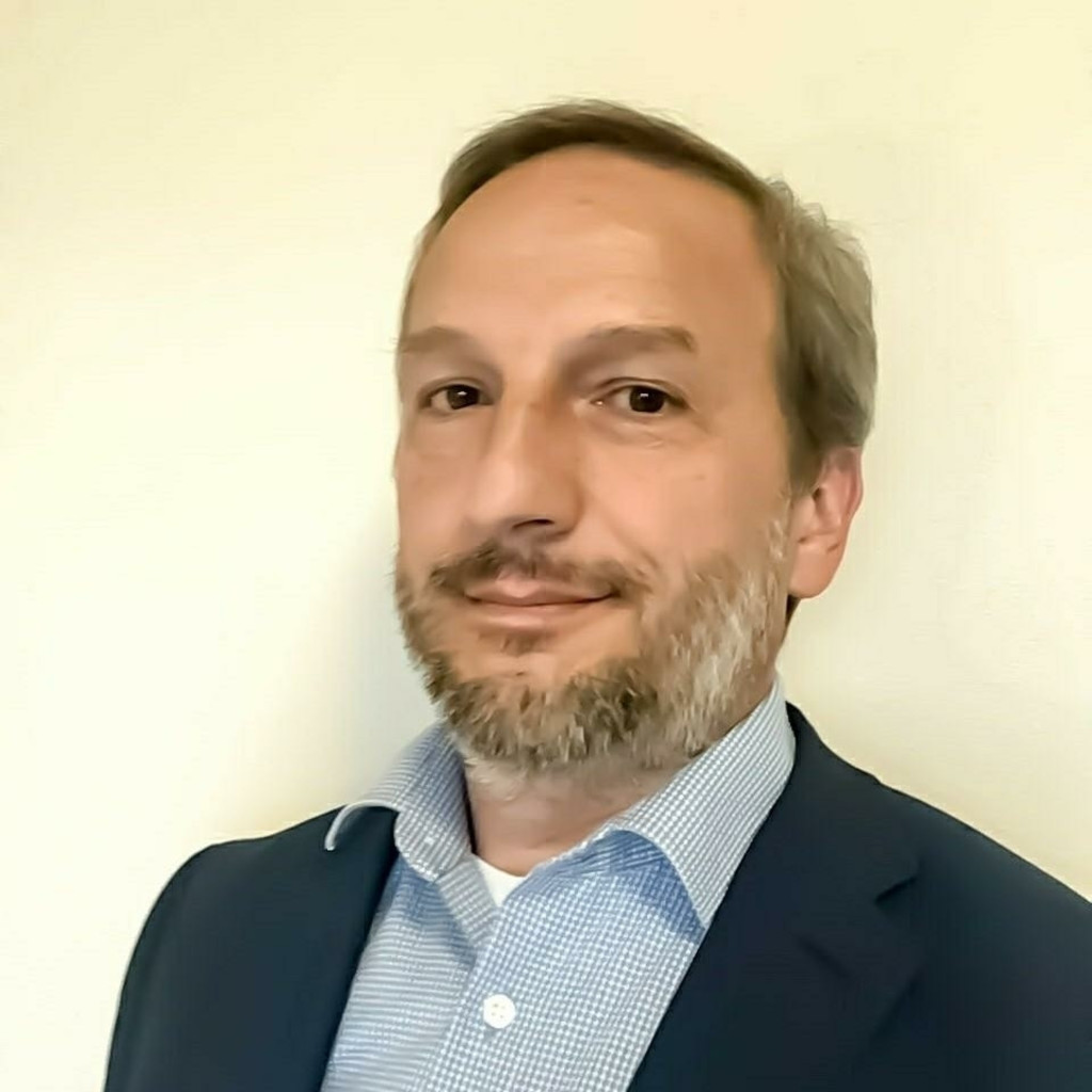 Dr. Harald Edling - Senior Sales Manager - Bosch Gruppe | XING