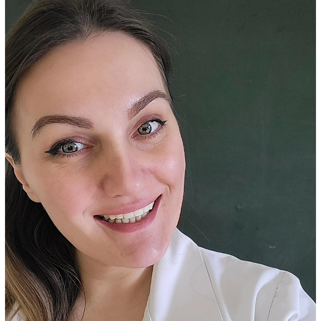 Katerina Vitanovska - Clinical Psychologist - State Hospital | XING