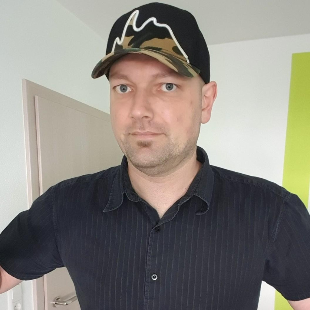 Andreas Link - Sales Engineer Export - Magnet-Schultz GmbH | XING