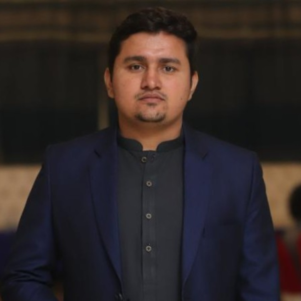 Rai Ahmad Fraz - Senior Software Engineer - RepairDesk Pvt Ltd | XING