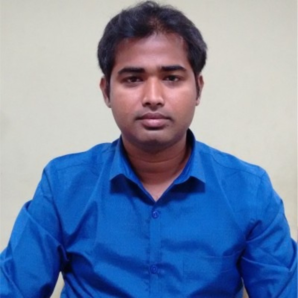 Manas Ghosal - Senior Software Engineer - Luxoft | XING