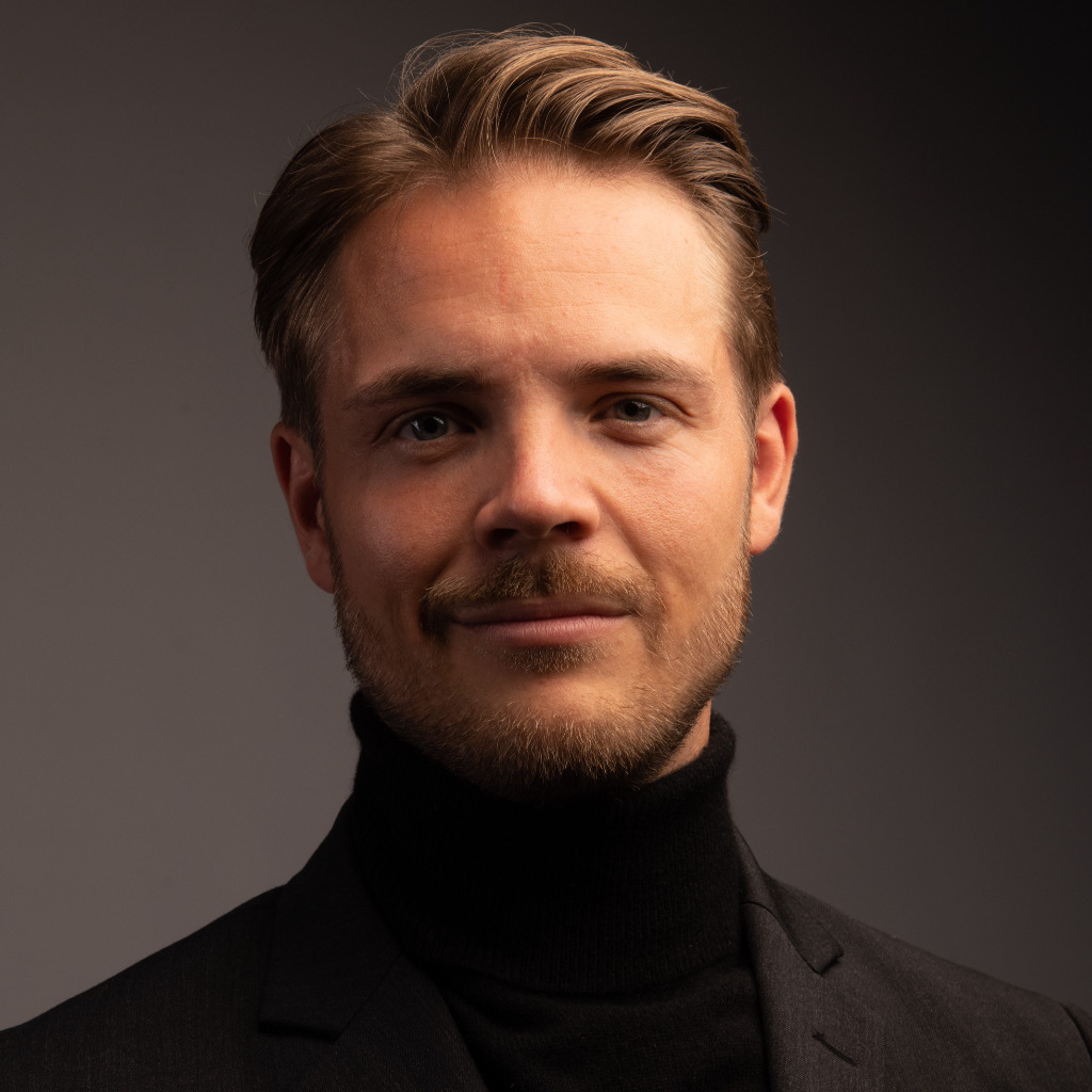 David Eichhorn - Head of Planning & Reporting - Boehringer Ingelheim | XING