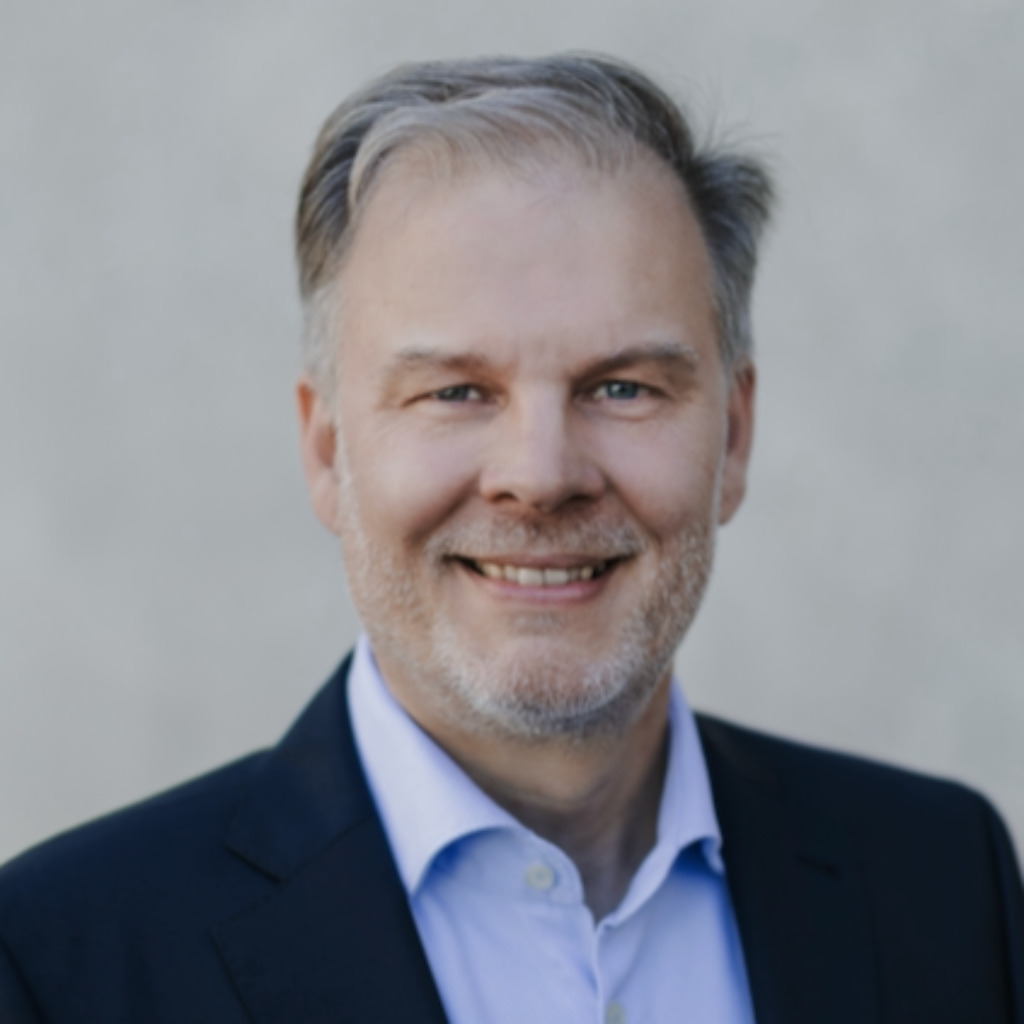 Martin Bergmann - Managing Partner - MB Management Consulting Sàrl | XING