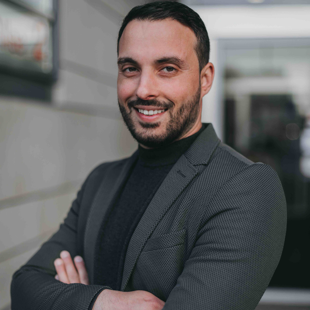 Serdar Coskun - Sales Engineer OEM DACH - Fluiconnecto OEM s.r.o | XING