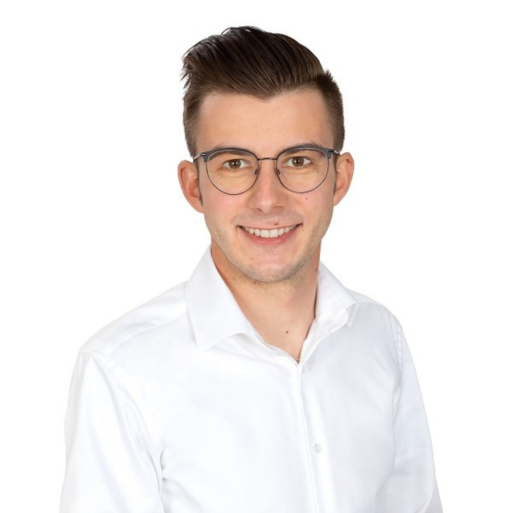 Benjamin Beis - Servicetechniker Messwagen & Systeme | Elektrotechniker ...