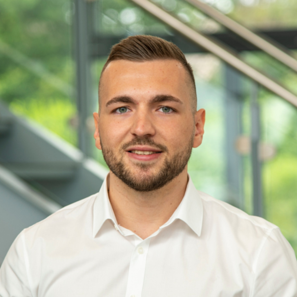 Marcus Bohsem - Produktbereichsleiter Wärmelösungen - e-regio GmbH & Co ...