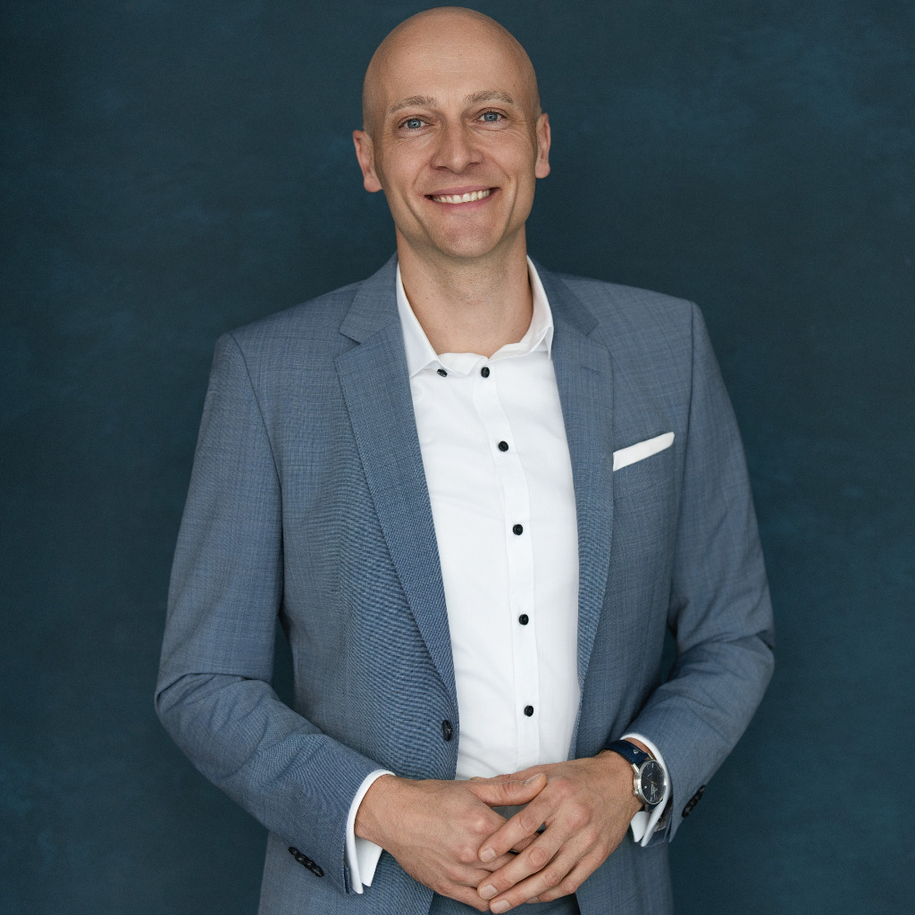 Alexander Schmidt - Senior Manager - Exxeta AG | XING