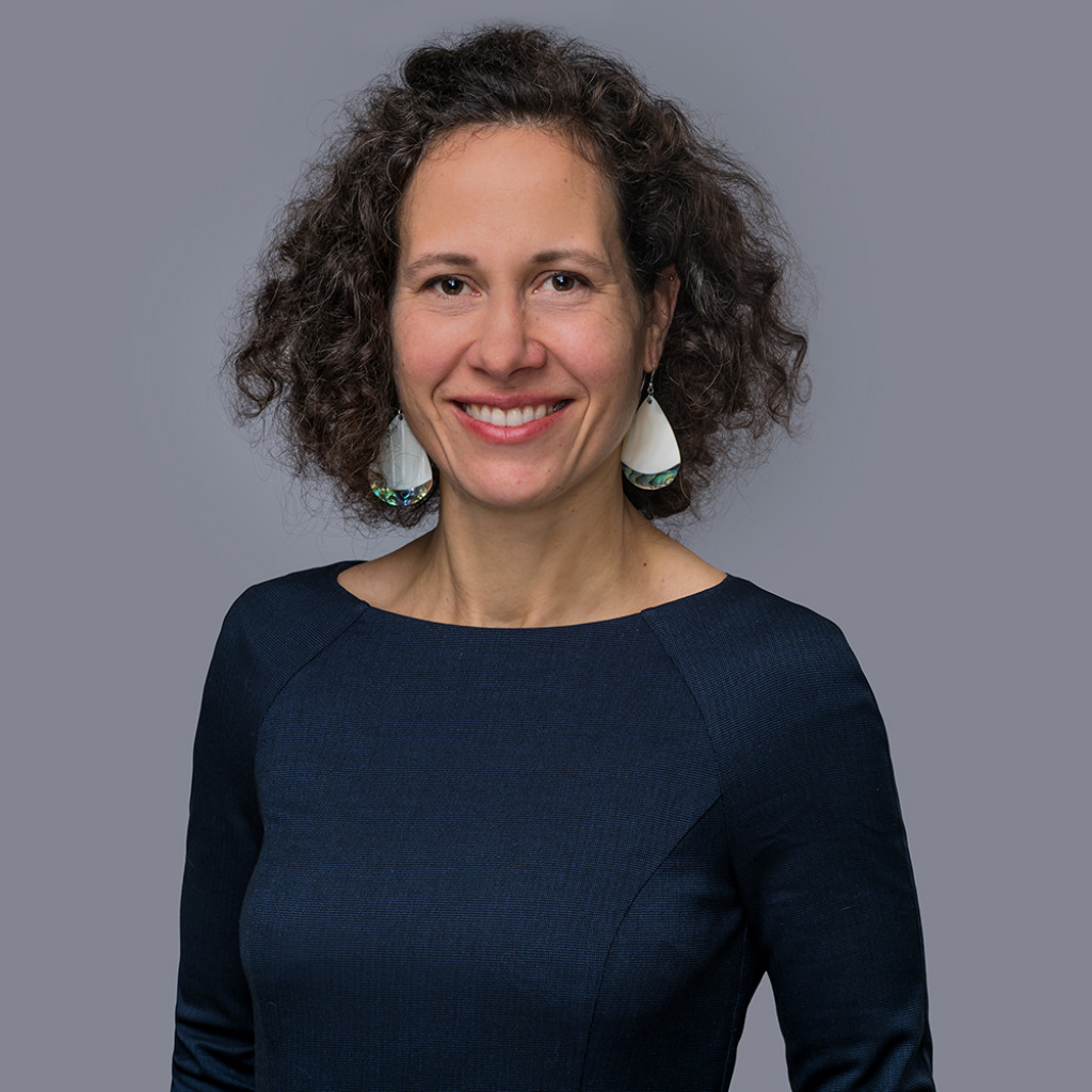 Dipl.-Ing. Viola Zänker - Leadership Associate mit Sinn - On-Purpose | XING