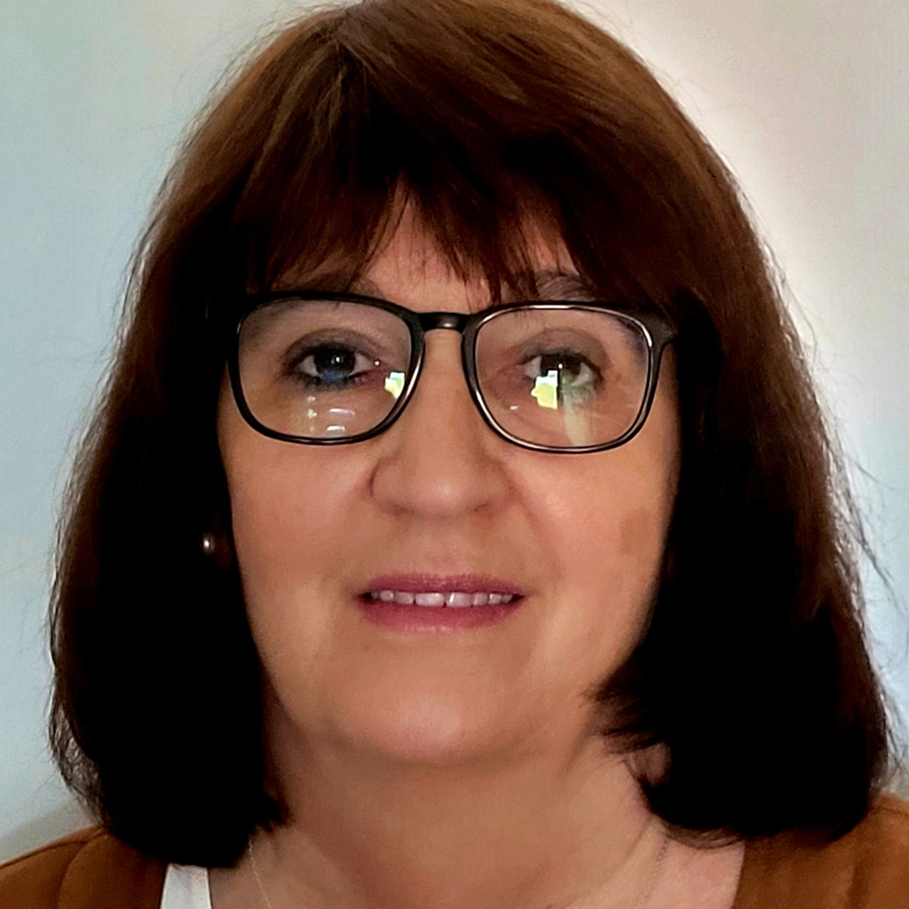 Gudrun Marx - Kaufmännischer Angestellter - GLOBUS Markthallen Holding ...