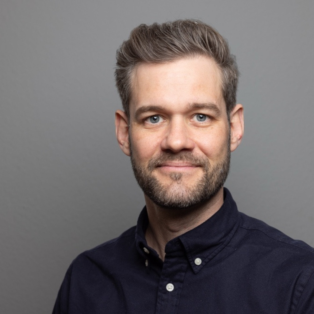 David Weinert - Teamleiter technisches Projektmanagement - Deutsche ...