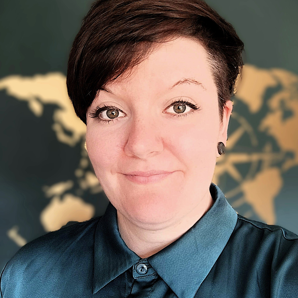 Lorena Seipp - Verbundstudium Informatik & Fachinformatikerin für ...