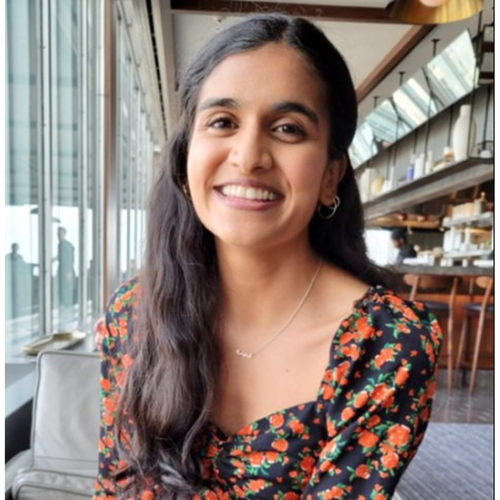 Aneri Desai - Digital Marketing Manager - SALESFORCE | XING