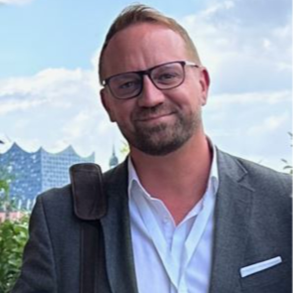 Christian Weikamp - Head of CRM - THOMAS SABO GmbH & Co. KG | XING