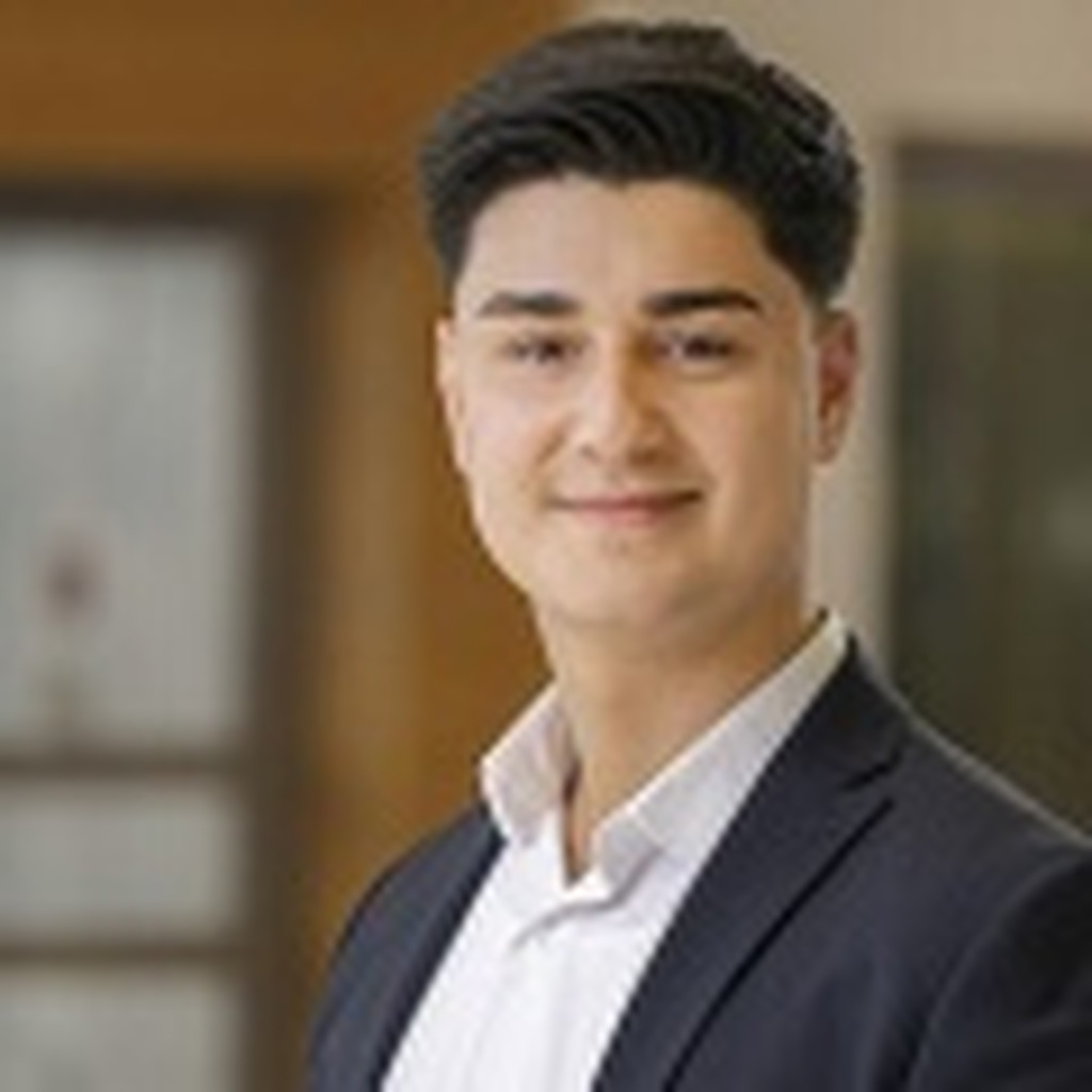 Onur Urhan - Bankkaufmann - Emsländische Volksbank eG | XING