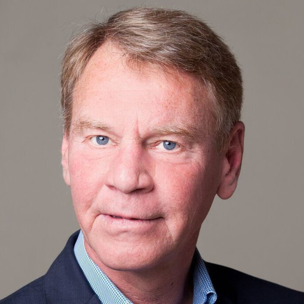 Christoph Demmer - Commercial Director / Mitglied der Geschäftsleitung ...