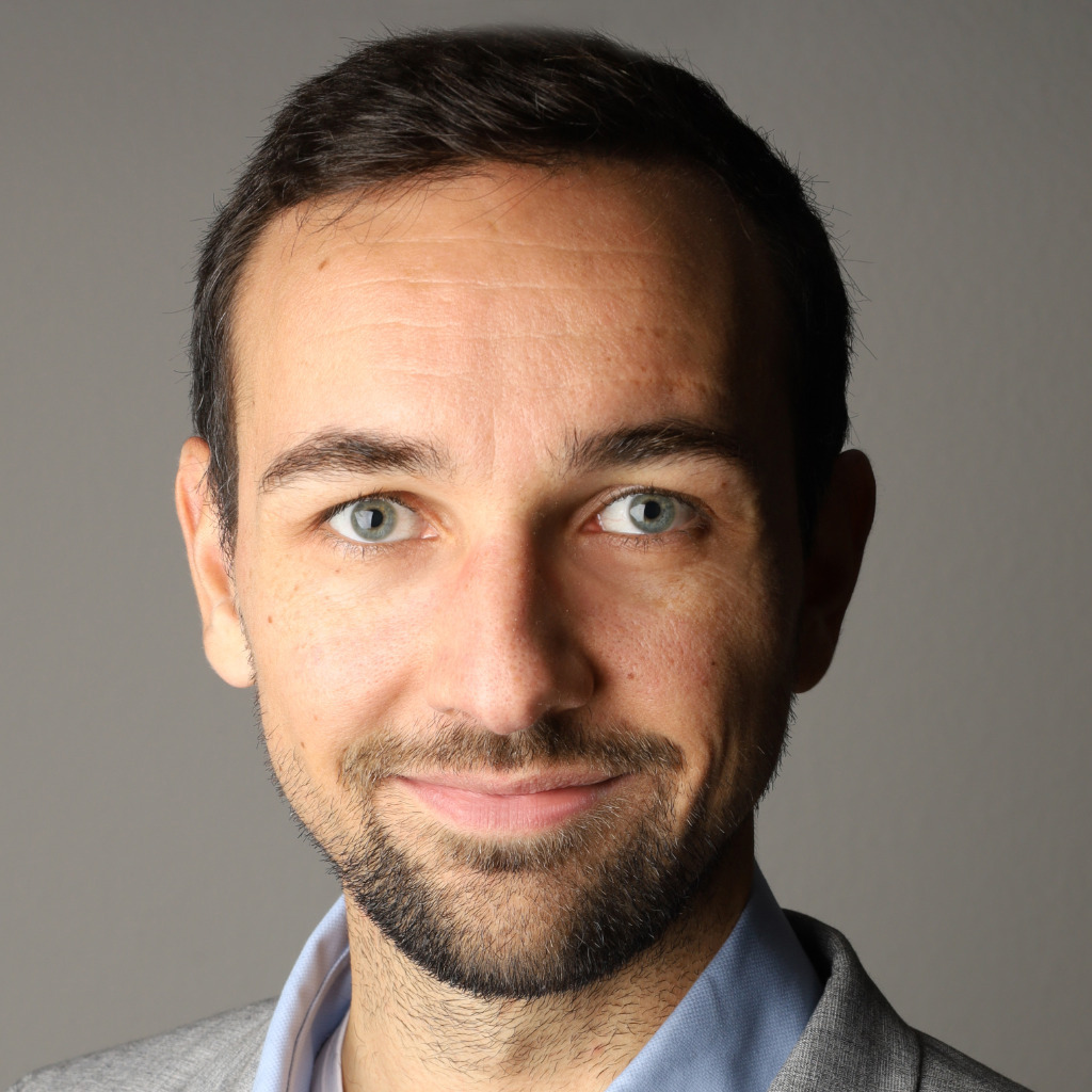 Stephen Stelter - Procurement Controller - ENERCON | XING