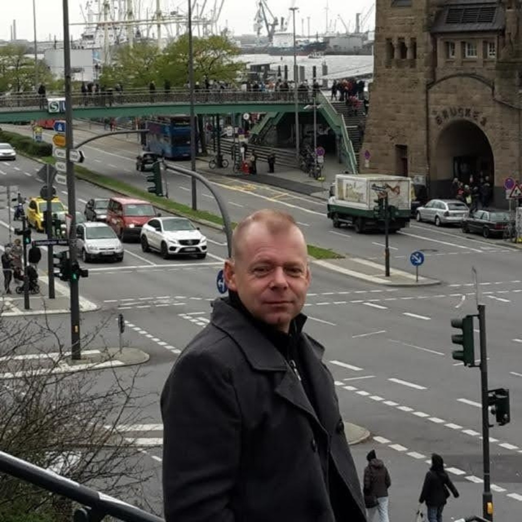 Sven John - Produktionshelfer - AlphaConsult KG | XING