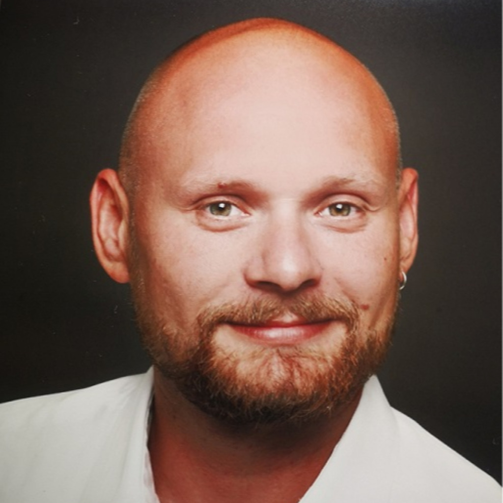 David Rausch - Arbeitsschutz - BG Bad Münstereifel | XING