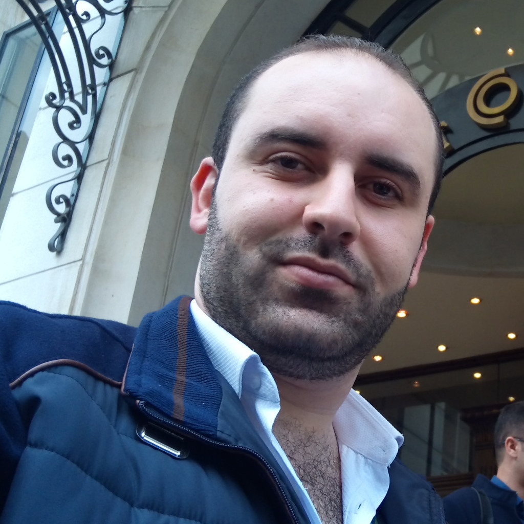 Ali Ibrahim - Facharzt für Orthopädie - Privat Praxis | XING