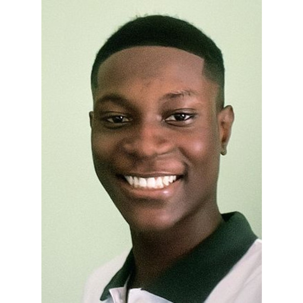 Olamide David - Affiliate Specialist - Finxpire | XING