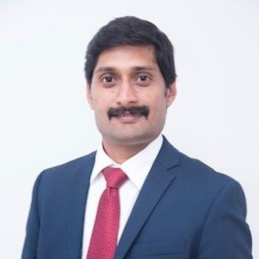 Praveen Pisharam: Ausbildung und Berufserfahrung | XING Praveen Pisharam: Ausbildung und Berufserfahrung | XING