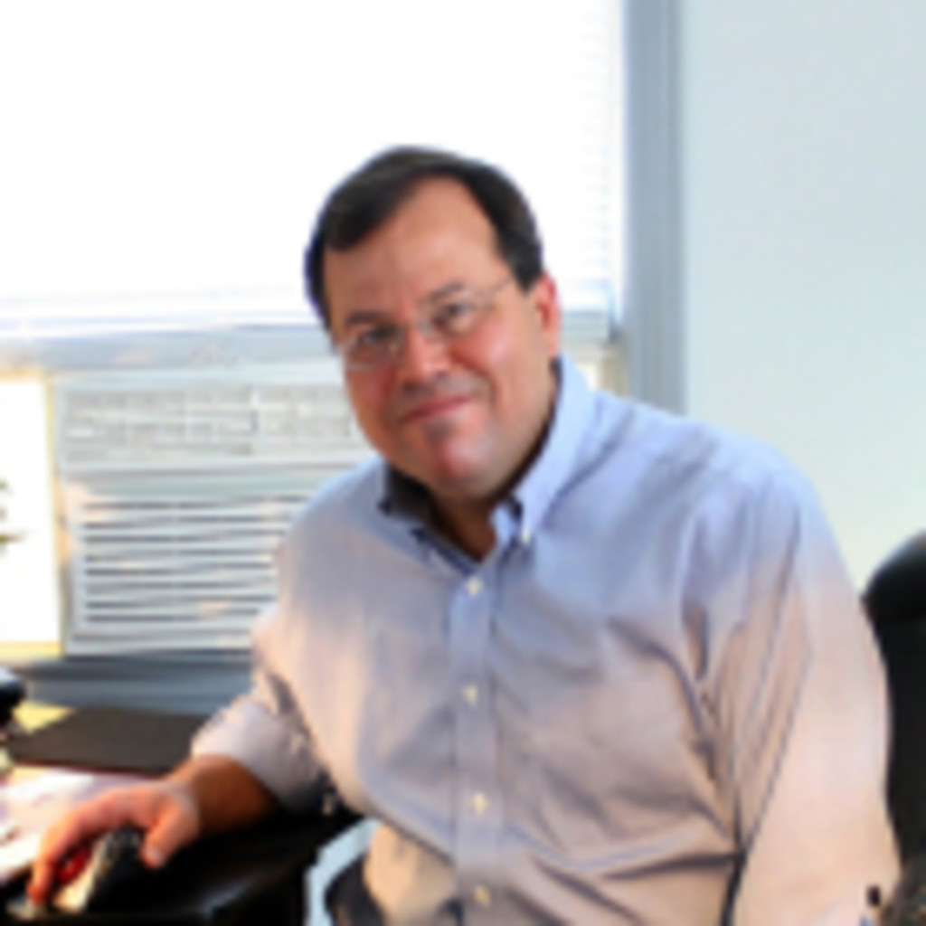 Al Harlow - President - iNamics Corp. | XING