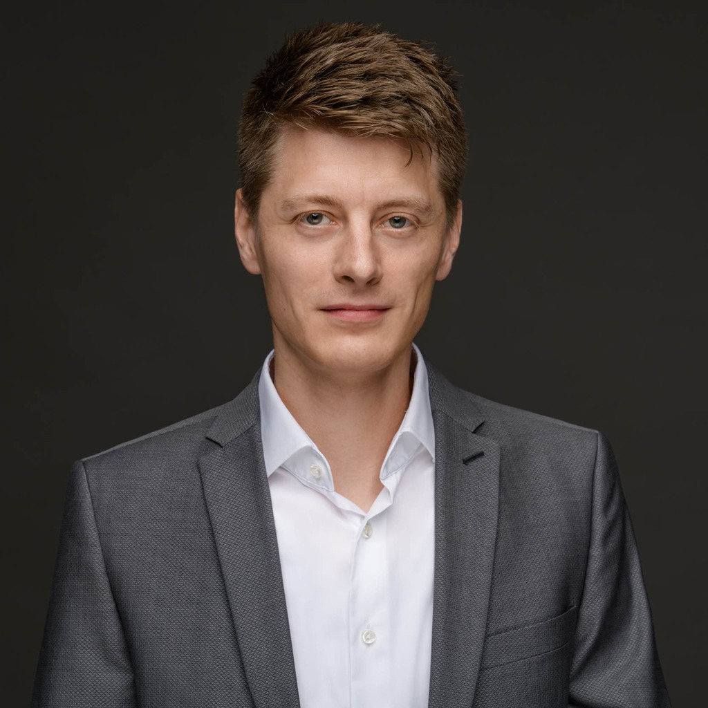 Benjamin Dürr - IT-Manager - RECARO Holding GmbH | XING