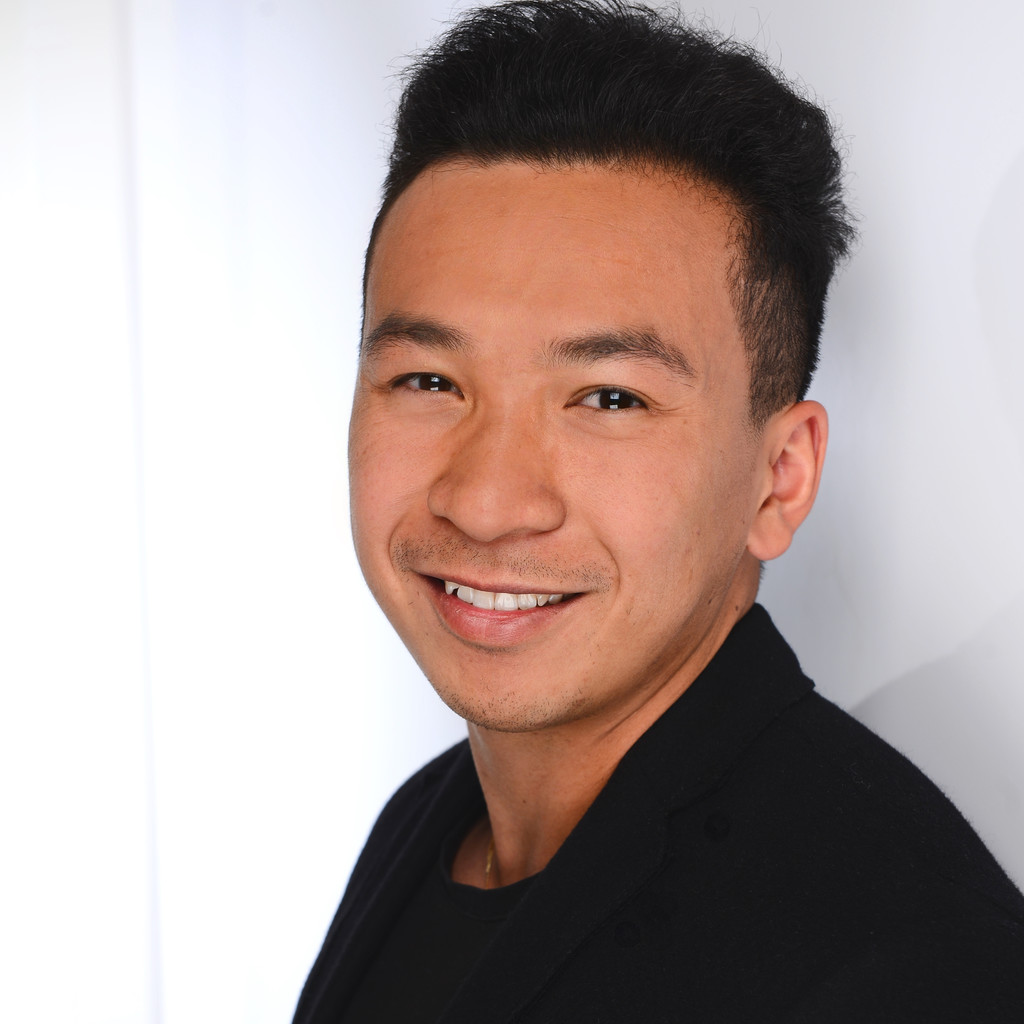 Minh Pham - Medienwirtschaft - Hochschule der Medien | XING