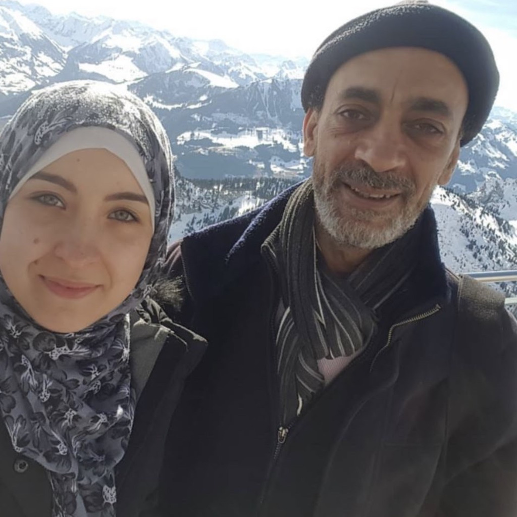 Eman Osama - Quality assurance - VOIS | XING