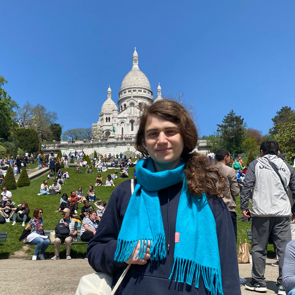 Nora Felber - Wissenschaftlicher Mitarbeiter/Doktorand - Albert-Ludwigs ...