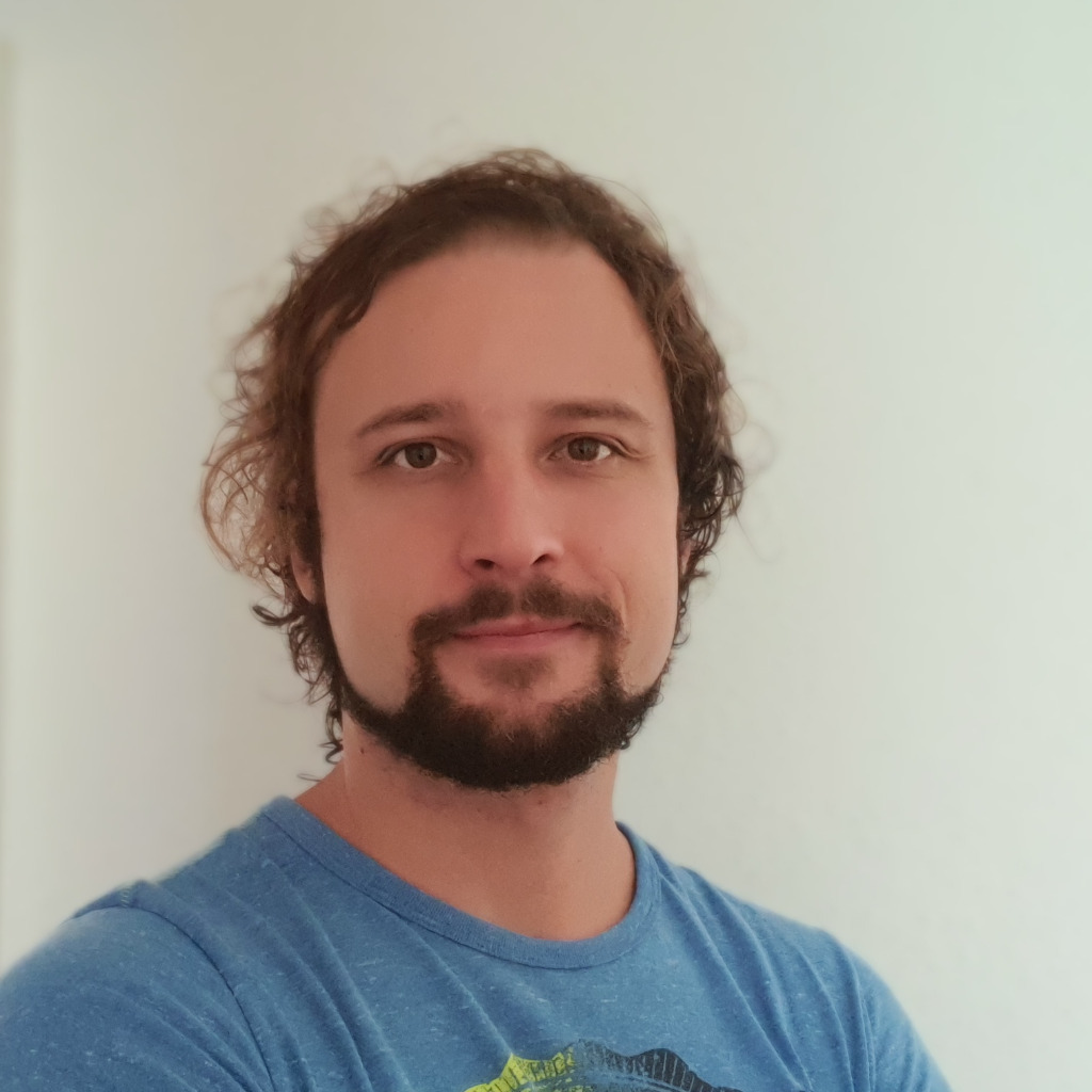 Jeremy Leconte - Fitness - Swiss Prävensana Akademie | XING