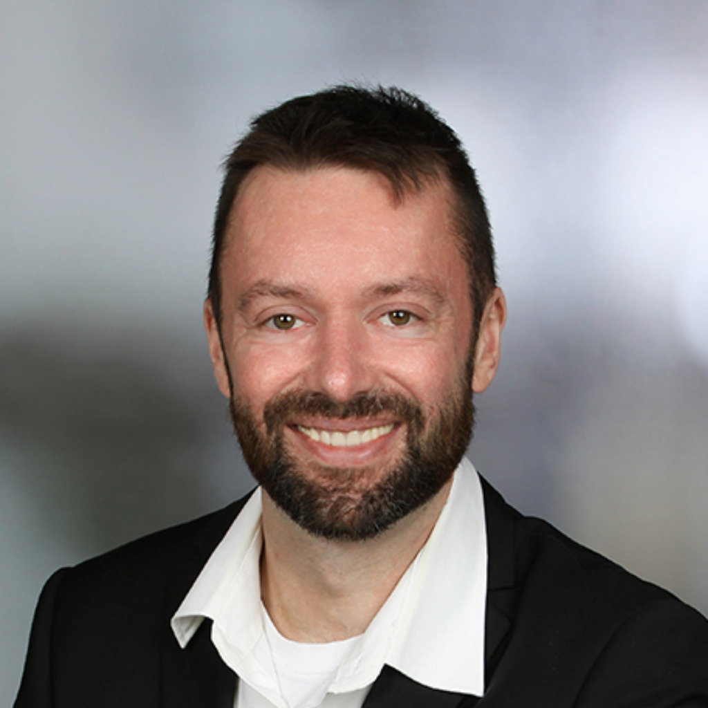 Simon Möller - Industriekaufmann/Administrator/IT-Support - Integrative ...