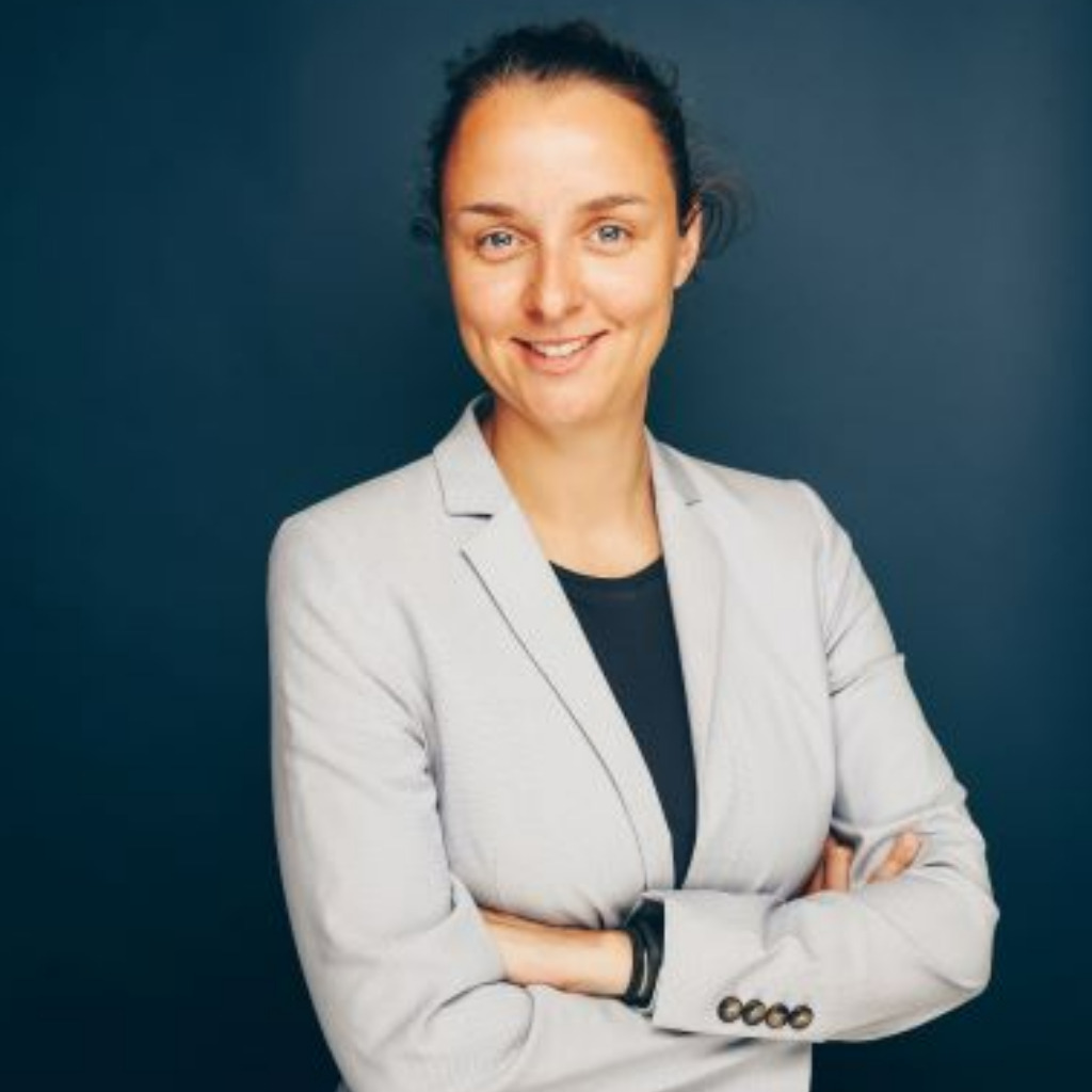 Lisa Freund - Account Manager - Hays | XING