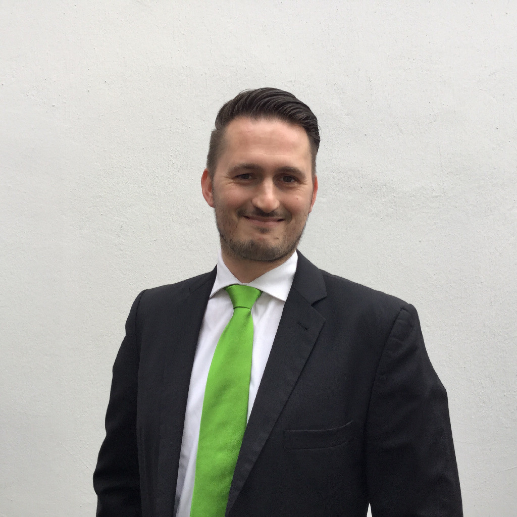 Oliver Tillack - Sales Manager im Außendienst - RECA NORM GmbH | XING