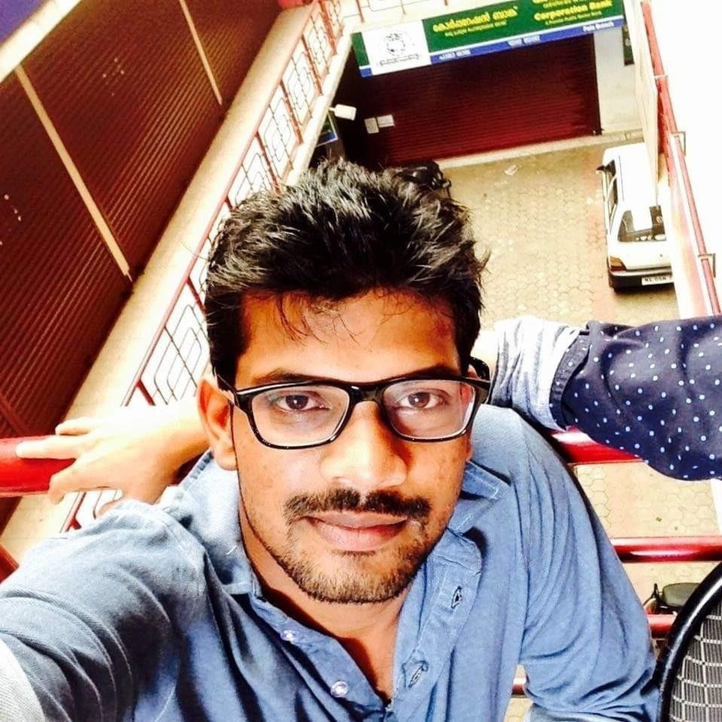 Maneesh Mohan - Electrical Engineer - powertex Electrical Engineers and ...