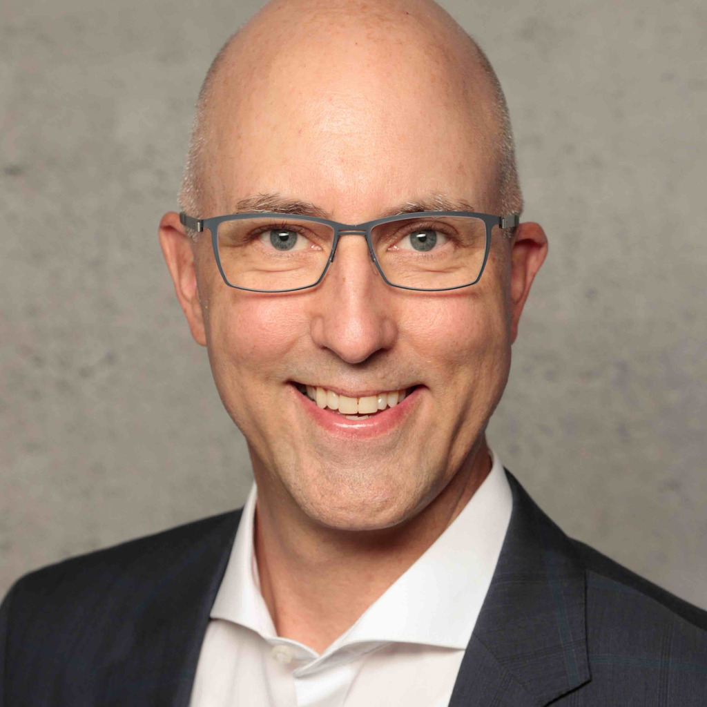 Martin Medler - Head of Business Management Markets & Securities ...